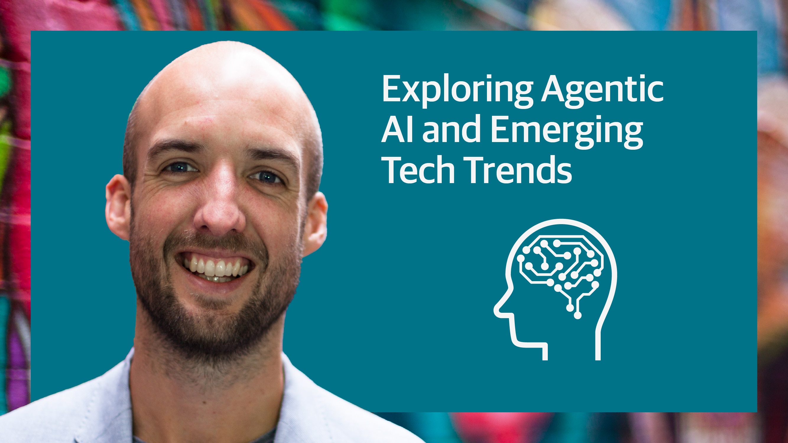 Agentic AI & Emerging 2025 Tech Trends | Liberty IT